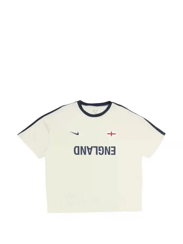 TRAVIS SCOTT Total 90 T-shirt
