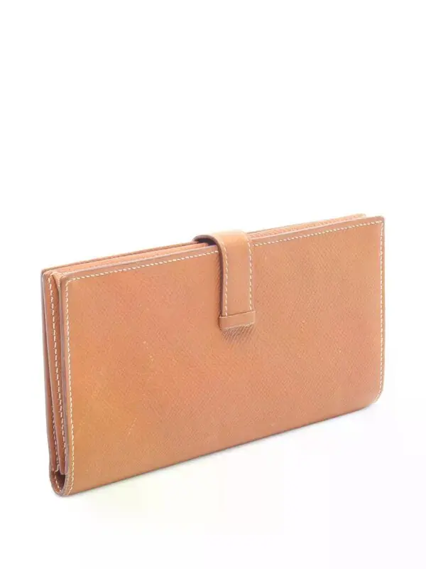 Hermès Bi-fold Wallet