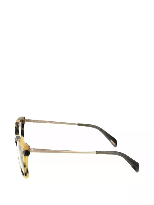 POLICE Cat Eye Eyeglasses
