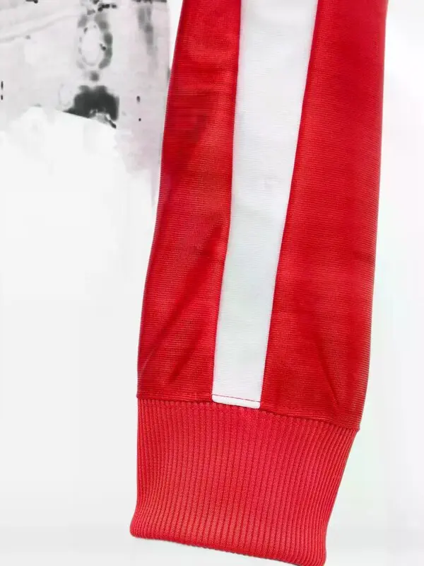 PUMA Logo Print Track Jacket