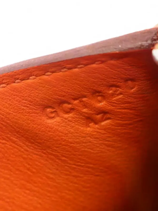 Hermès Mini Lindy Crossbody Bag