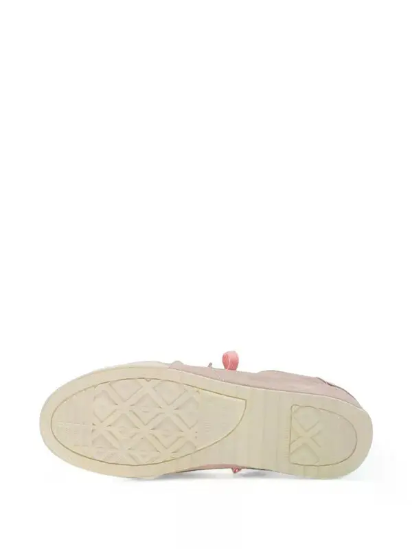 CONVERSE Chuck Taylor Sneakers - Pink