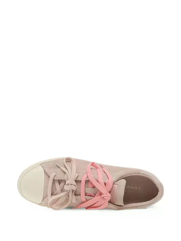 CONVERSE Chuck Taylor Sneakers - Pink