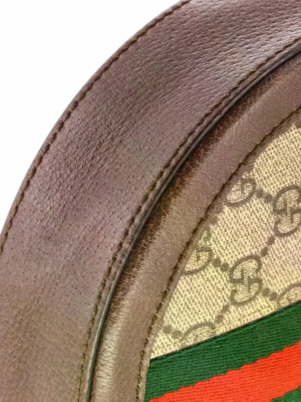 Gucci Ophidia Monogram Shoulder Bag