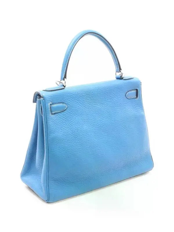 Hermès 2006 28 Kelly Two-way Handbag