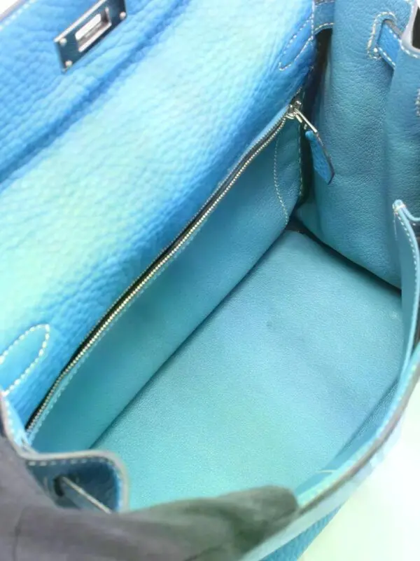 Hermès 2006 28 Kelly Two-way Handbag