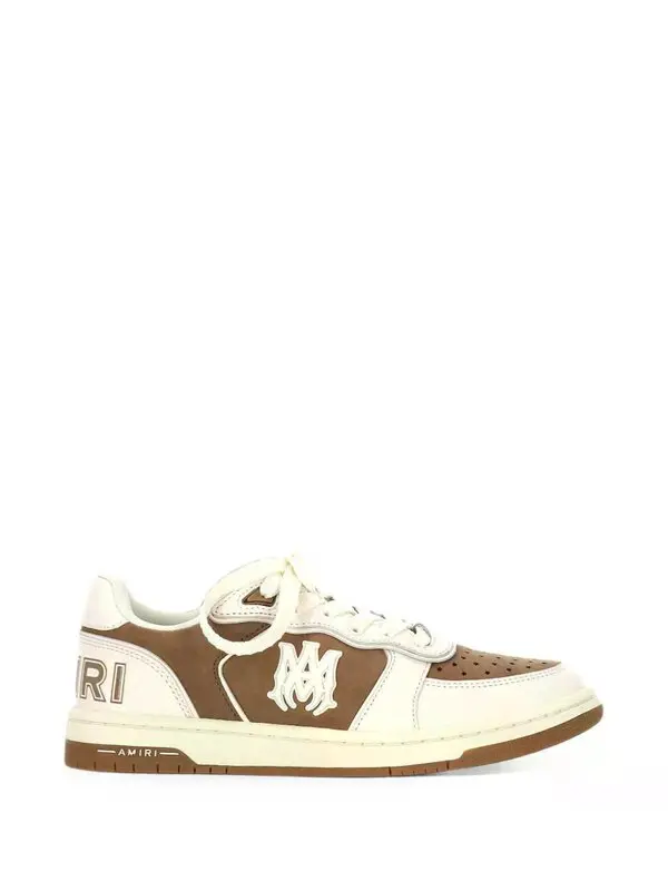 Amiri Newport Sneakers - Neutrals