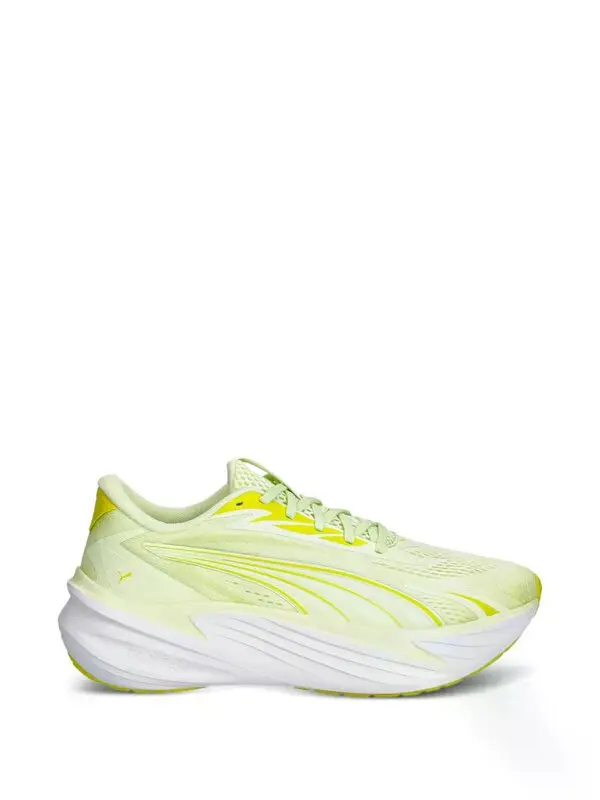 PUMA Maxima Pro Running Sneakers - Green