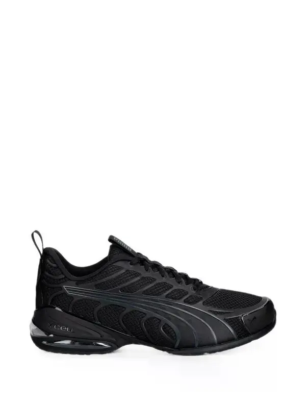 PUMA Voltra Sneakers - Black