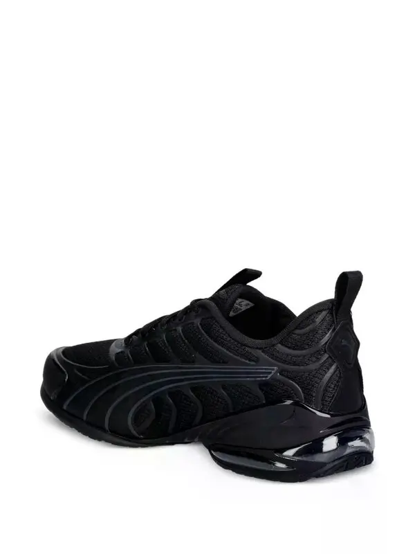 PUMA Voltra Sneakers With Lace-up Fastening