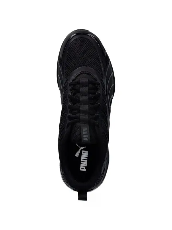 PUMA Voltra Sneakers With Lace-up Fastening