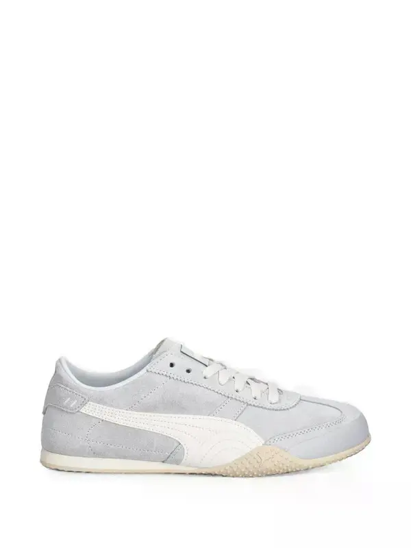 PUMA Bella Classic Panelled Sneakers