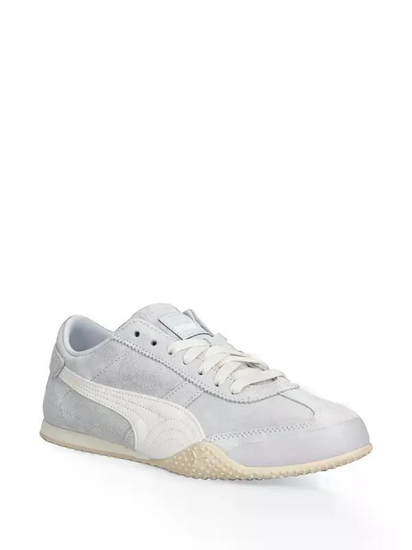 PUMA Bella Classic Panelled Sneakers