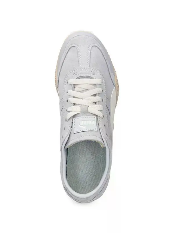 PUMA Bella Classic Panelled Sneakers