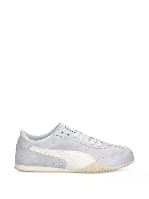 PUMA Bella Classic Panelled Sneakers