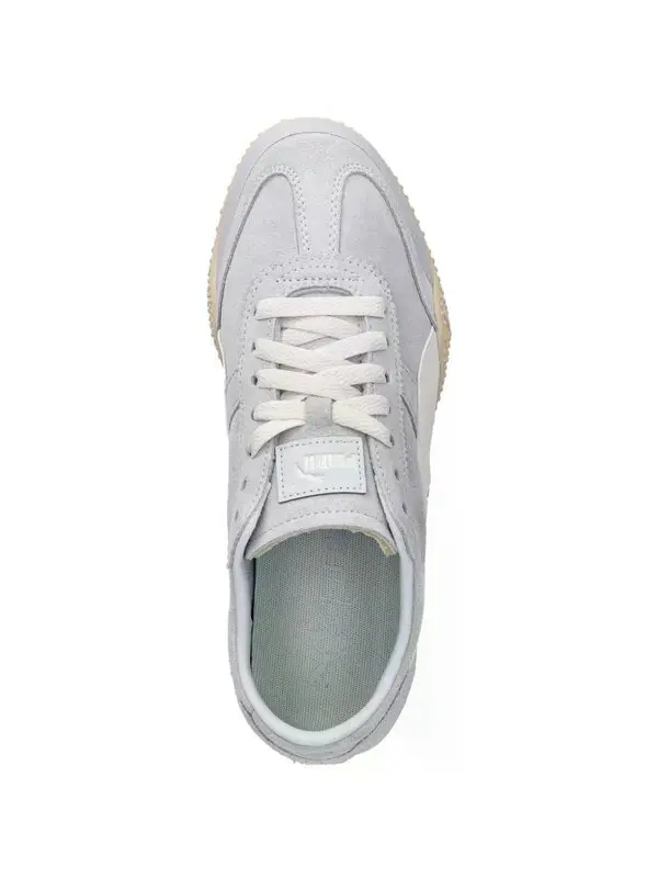 PUMA Bella Classic Panelled Sneakers