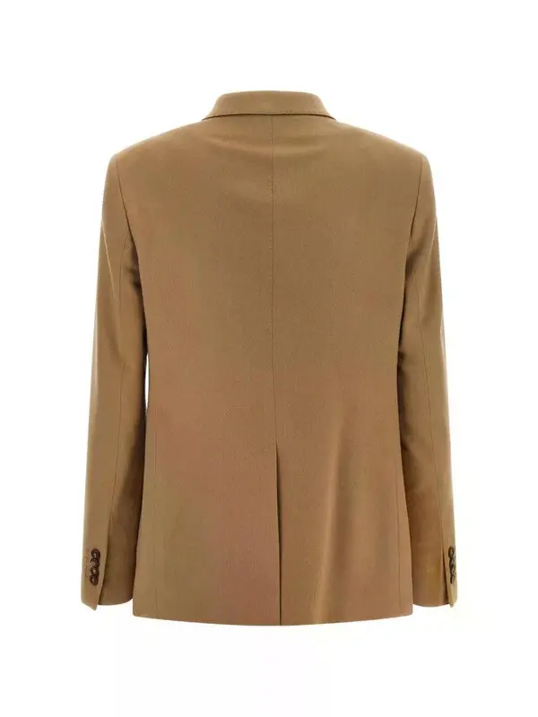Tagliatore Parigi Double-breasted Blazer