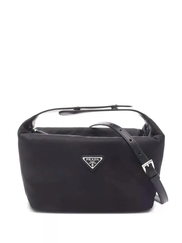 Prada Re-nylon Tote Bag