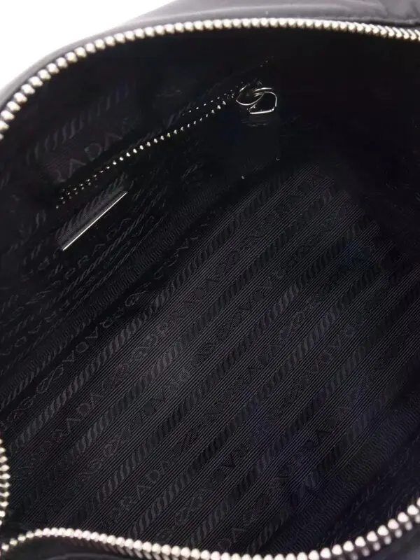 Prada Re-nylon Tote Bag