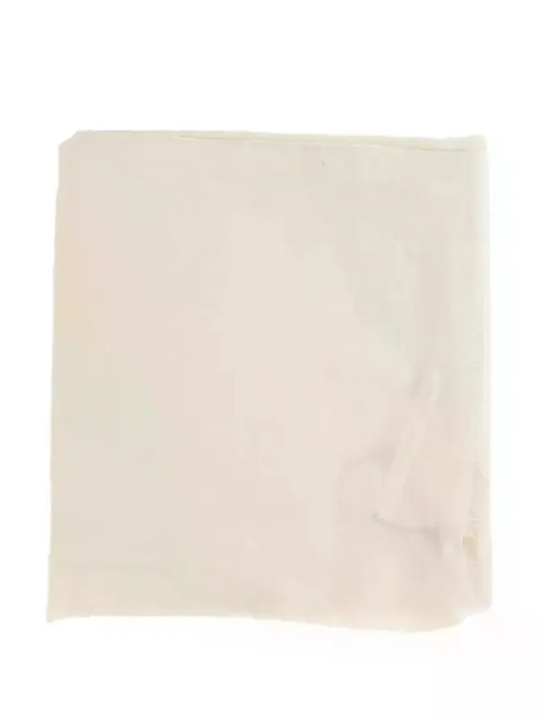 Destin Dei Quadra Scarf - Neutrals