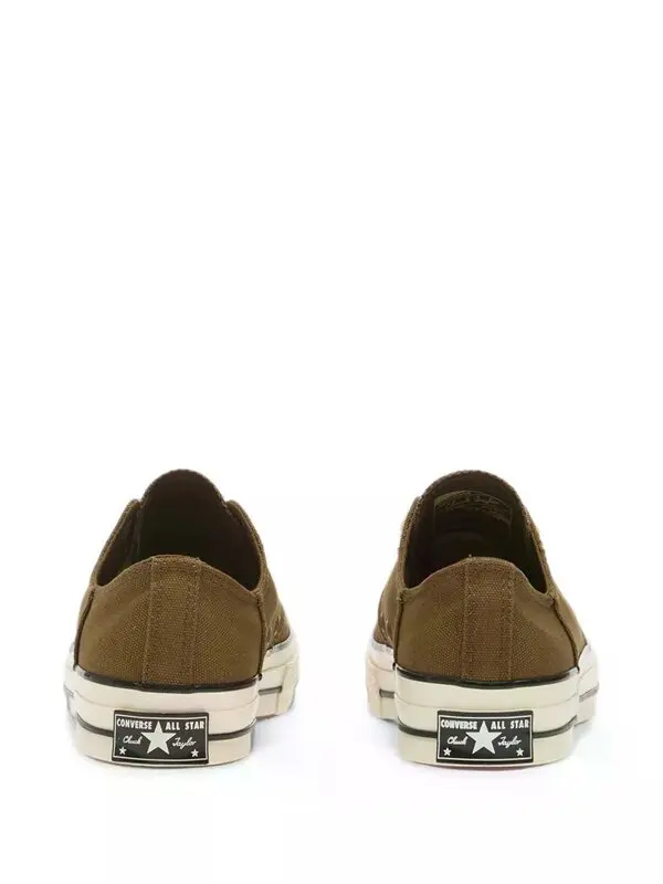 CONVERSE Chuck 70 Low Top Sneakers