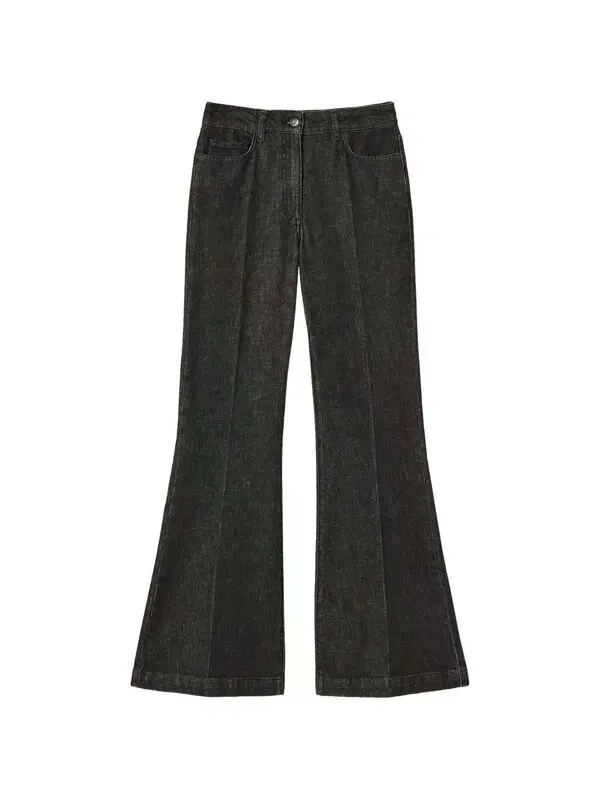 TWINSET Flared Jeans