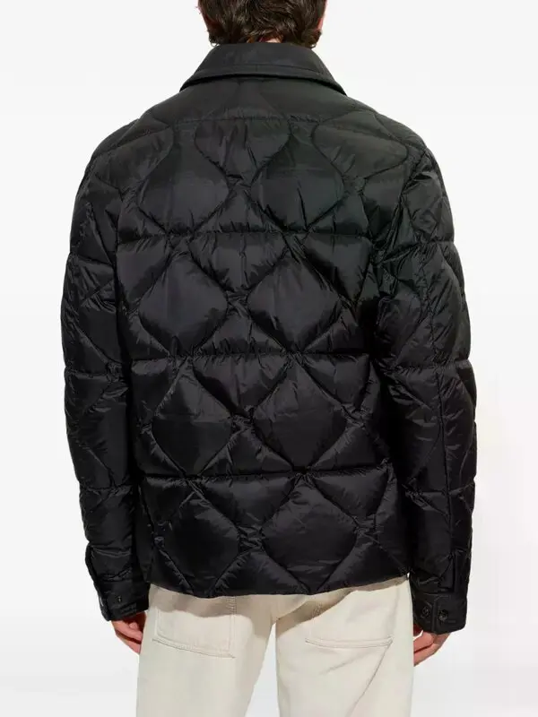 Moncler Quilted Jacket