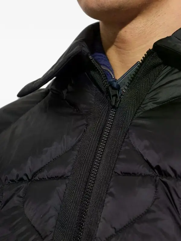 Moncler Quilted Jacket