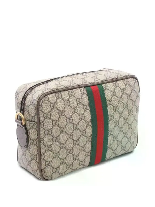 Gucci Medium Ophidia Cross Body Bag