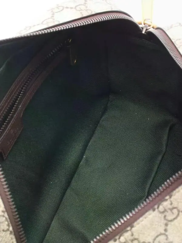Gucci Medium Ophidia Cross Body Bag