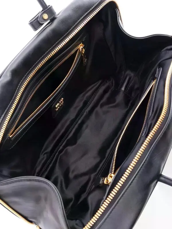 Miu Miu Leather Shoulder Bag