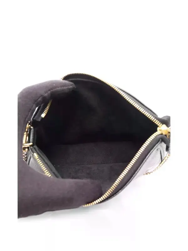 LOUIS VUITTON 2021s Monogram Empreinte Chain Tote Bag