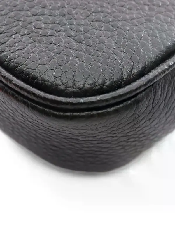 LOUIS VUITTON 2021s Monogram Empreinte Chain Tote Bag