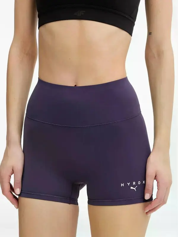 PUMA X Hyrox Compression Shorts