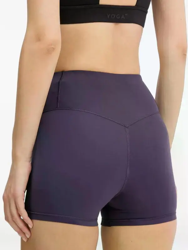 PUMA X Hyrox Compression Shorts
