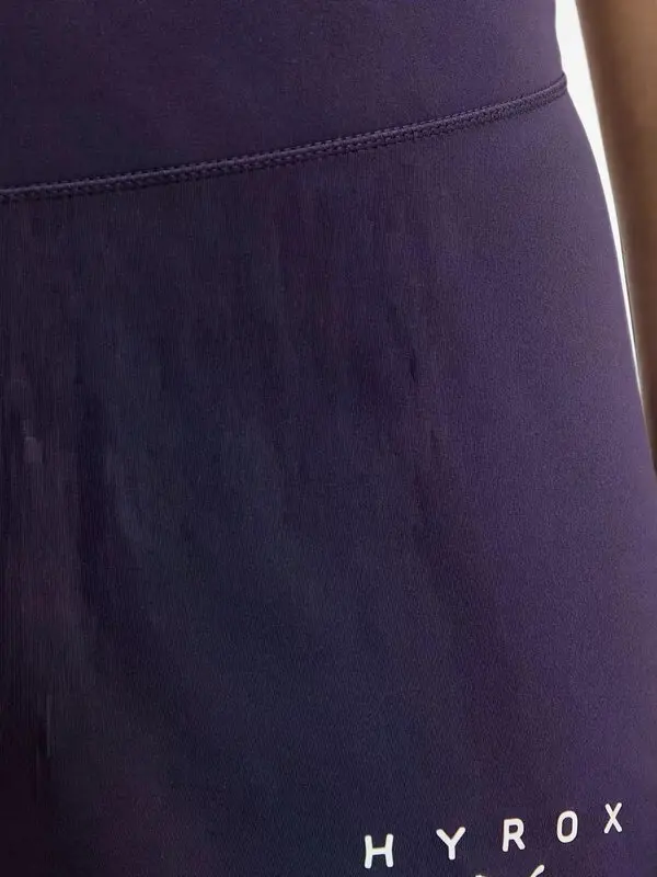 PUMA X Hyrox Compression Shorts