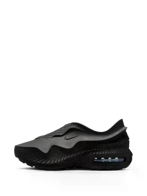 Nike Air Max 1000.2 Sneakers - Black