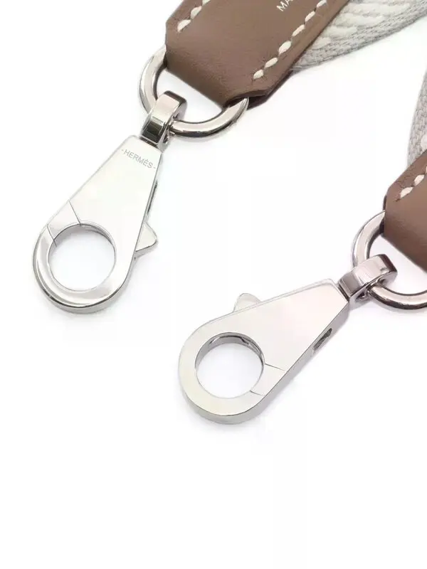 Hermès Tufted Swift Shoulder Strap