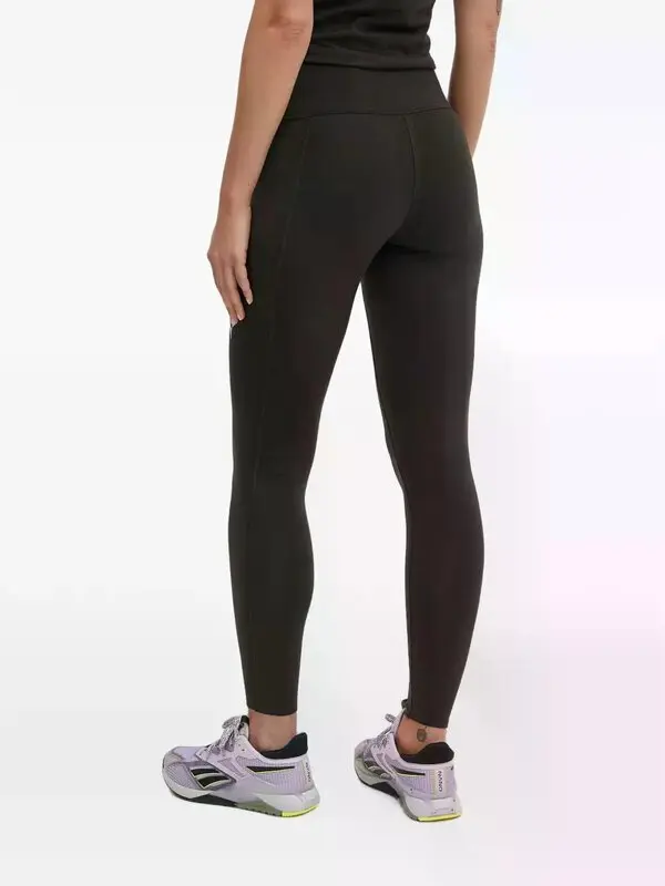 PUMA Logo-print Leggings