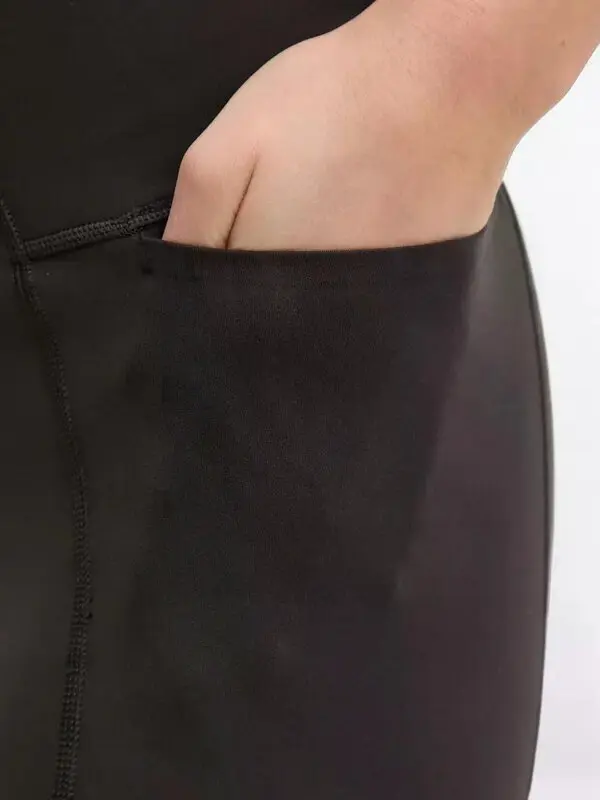 PUMA Logo-print Leggings