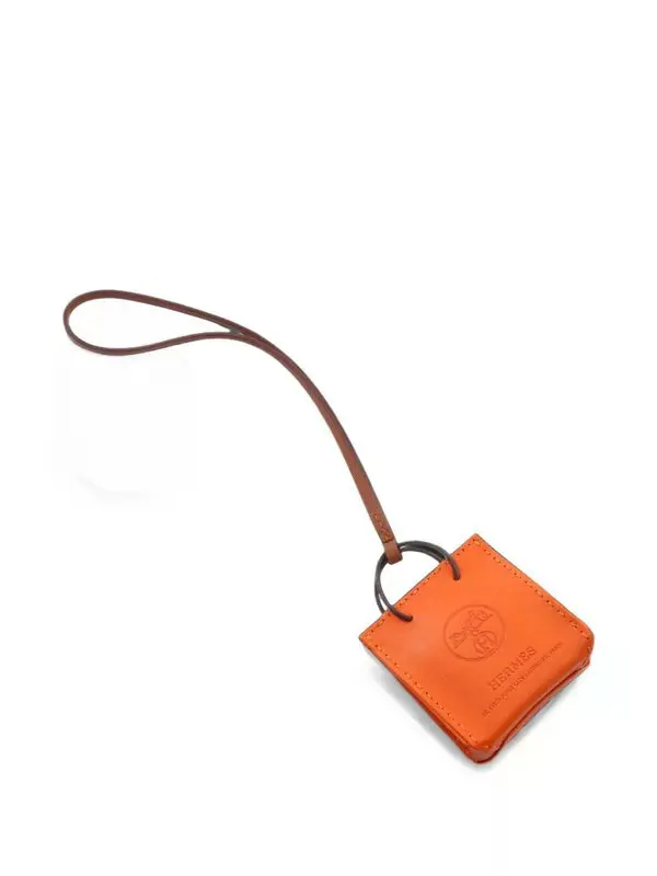 Hermès 2020 Sack Bag Charm