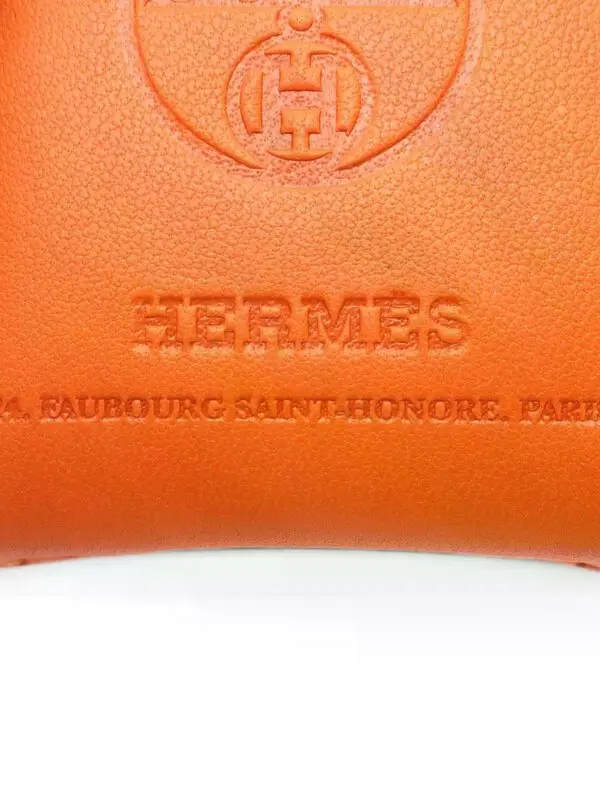 Hermès 2020 Sack Bag Charm