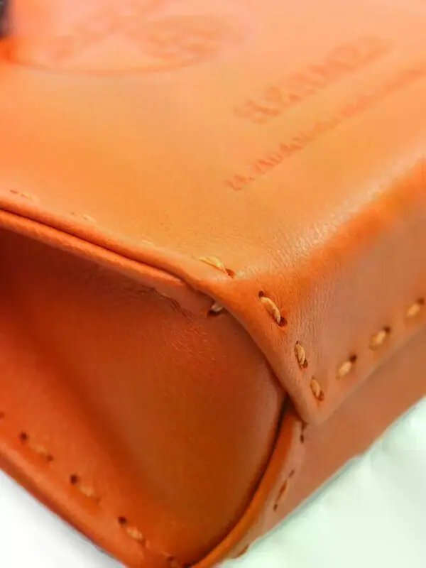 Hermès 2020 Sack Bag Charm