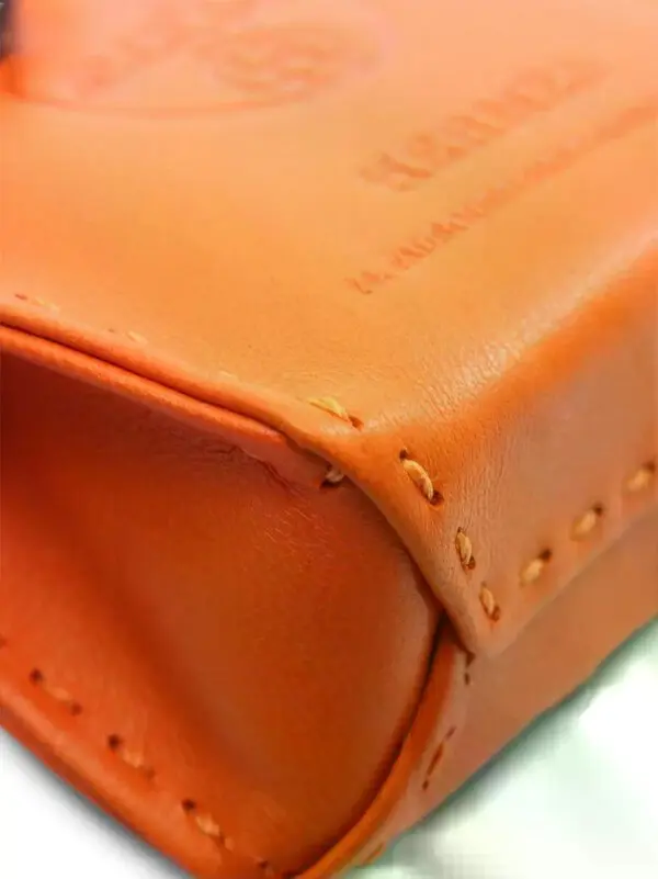 Hermès Sack Bag Charm