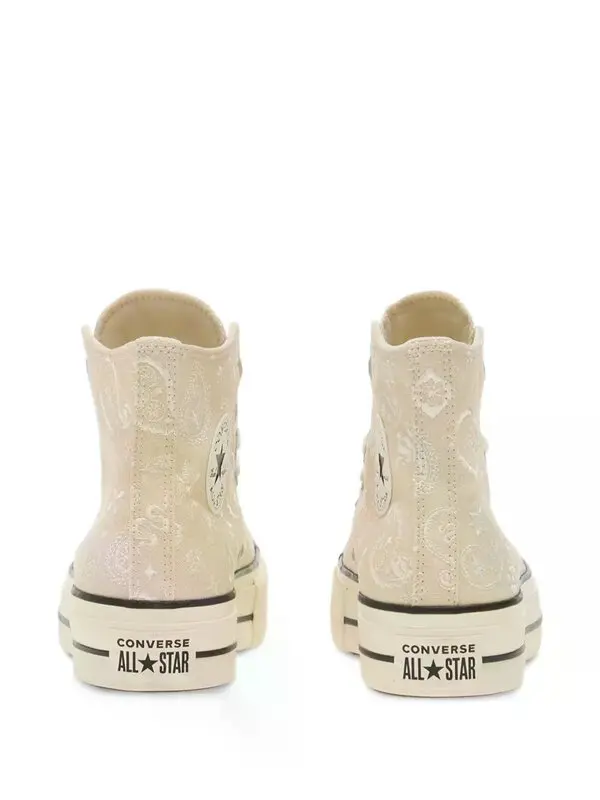 CONVERSE Chuck Taylor All Star Lift High Top Sneakers