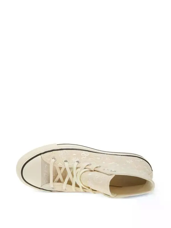 CONVERSE Chuck Taylor All Star Lift High Top Sneakers
