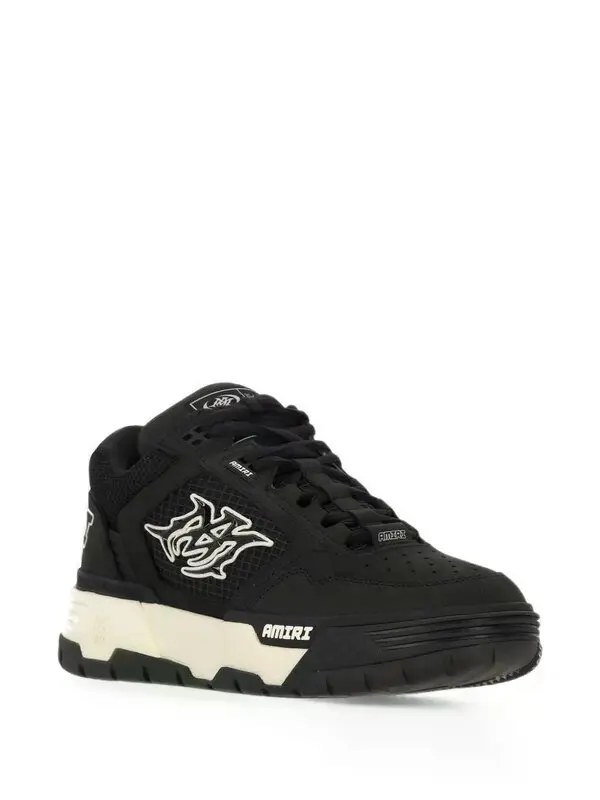 Amiri Ma-94 Sneakers - Black