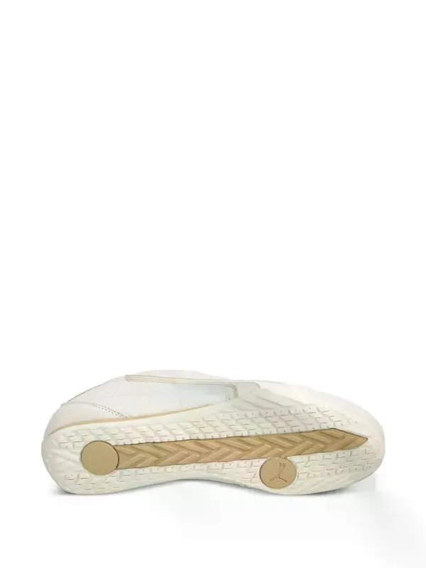 PUMA Catch Soleil Suede Sneakers