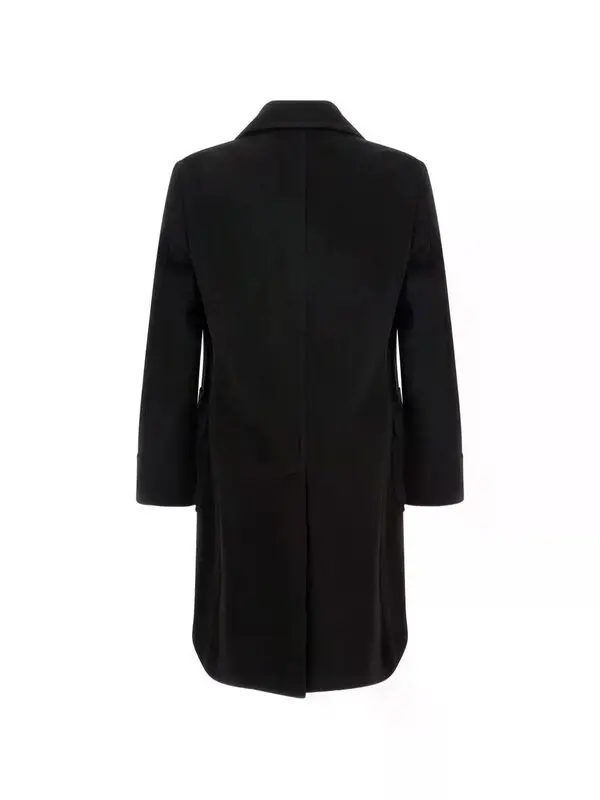 Tagliatore Sherry Double-breasted Coat