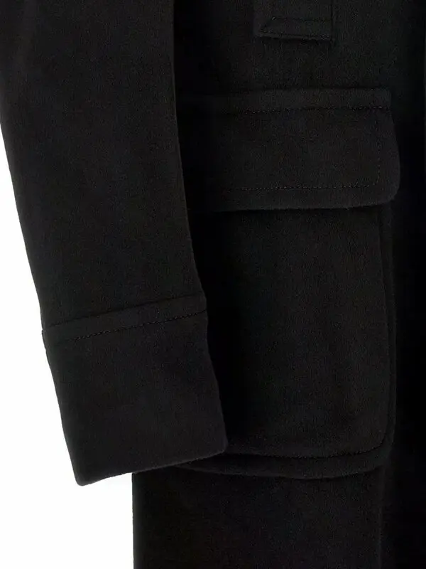 Tagliatore Sherry Double-breasted Coat